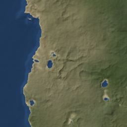 Temporary Kerbal Maps