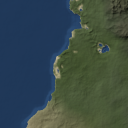 Temporary Kerbal Maps