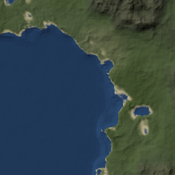 Temporary Kerbal Maps