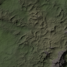 Temporary Kerbal Maps