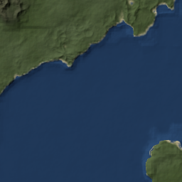 Temporary Kerbal Maps